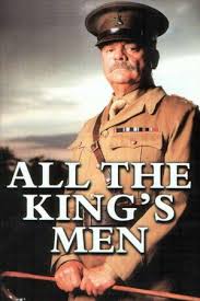 All The King’s Men (1999) – Military Gogglebox
