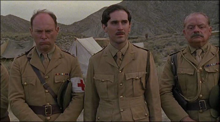 All The King’s Men (1999) – Military Gogglebox