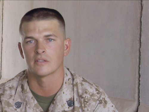 Battleground: Afghanistan (2013): S01E01 – First Contact – Military ...