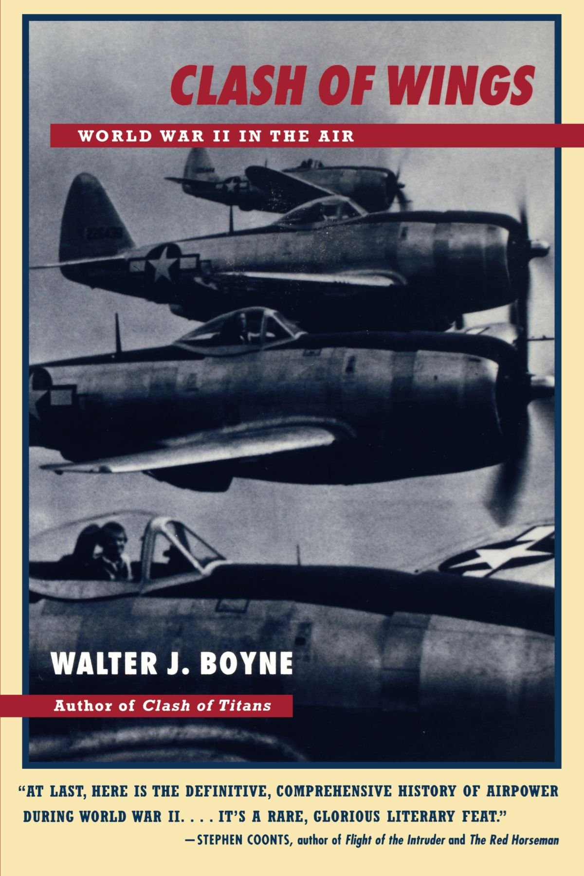 Clash of Wings: The Story of World War II in the Air (1998): S01E12 ...