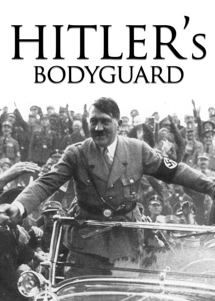 Hitler’s Bodyguard (2008): S01E06 – Kill Hitler Before War Starts ...