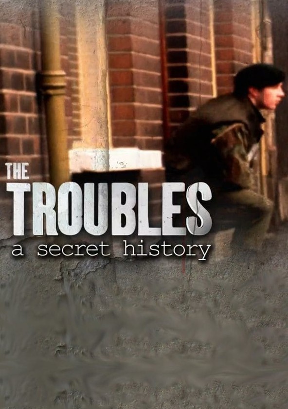 The Troubles – A Secret History (2019): S01E01 – Military Gogglebox