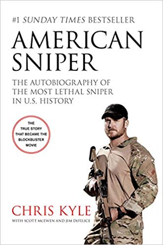 American Sniper (2014) – Military Gogglebox
