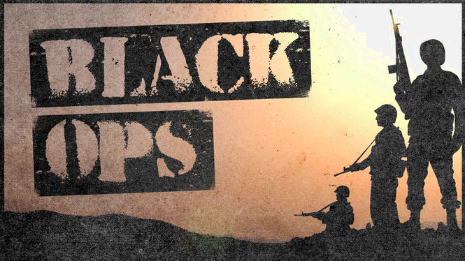 Black Ops (2014): S02E07 – Operation Fire Magic – Military Gogglebox