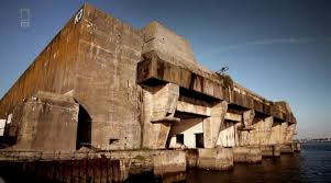 Nazi Megastructures Overview (2013-2019) – Military Gogglebox