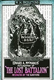 The Lost Battalion (1919) – Military Gogglebox