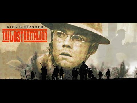 The Lost Battalion (2001) – Military Gogglebox