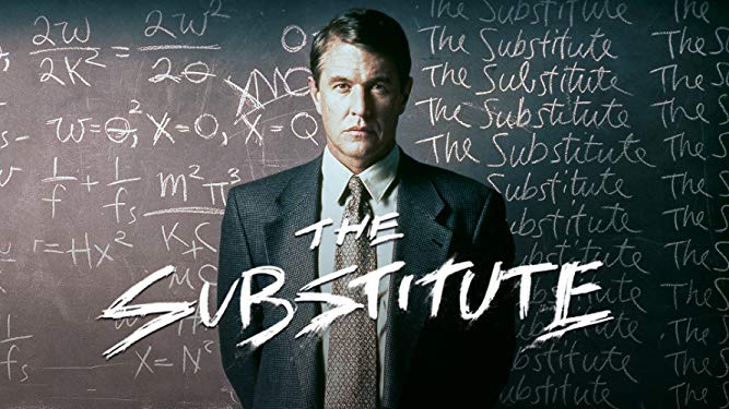 The Substitute (1996) – Military Gogglebox
