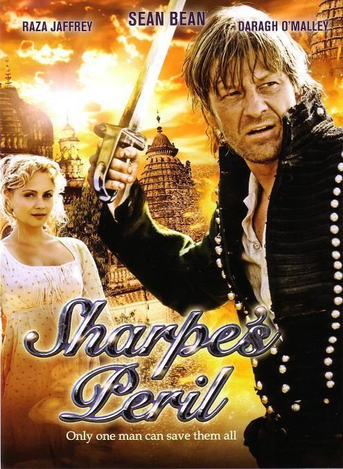 Sharpe’s Peril (2008) – Military Gogglebox
