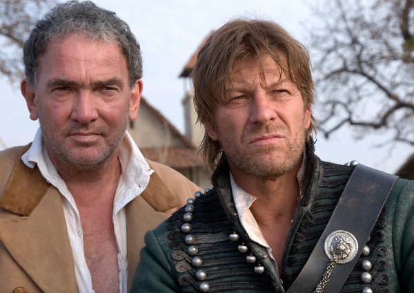Sharpe’s Peril (2008) – Military Gogglebox