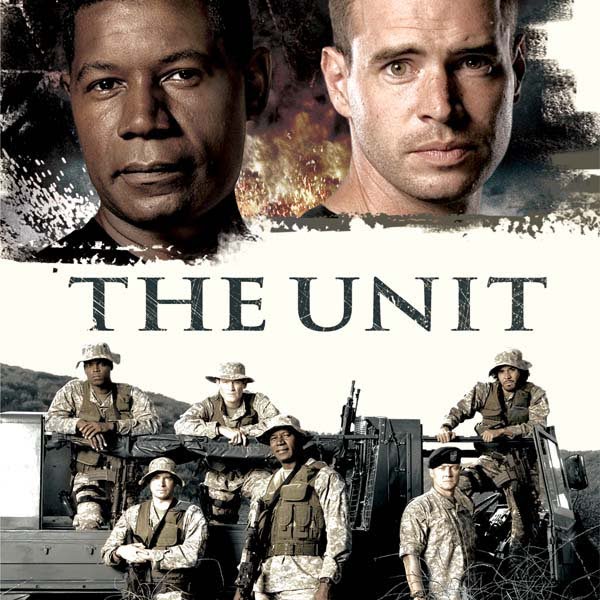 The Unit Overview (2006-2009) – Military Gogglebox