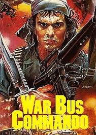 Warbus 02 (1989) – Military Gogglebox
