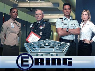 E-Ring TV Series Overview (2005-2006) – Military Gogglebox