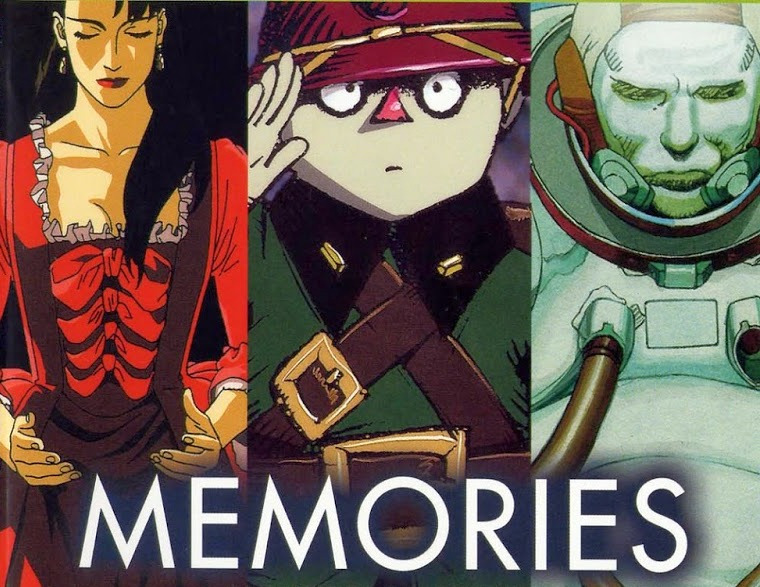 Memories (1995) – Military Gogglebox
