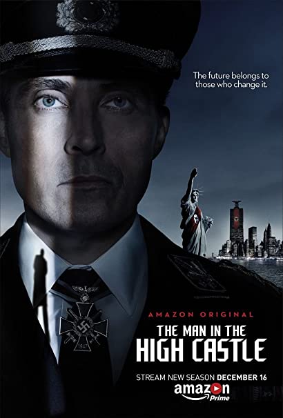 The Man in the High Castle TV Series Overview (2015-2019) – Military ...