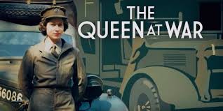 The Queen at War (2020) – Military Gogglebox
