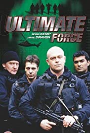 Ultimate Force (2002): S01E03 – Natural Selection – Military Gogglebox