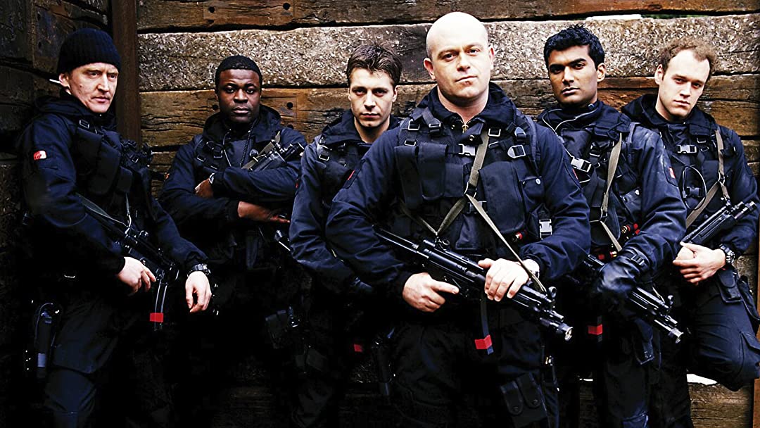 Ultimate Force Series 01 Overview (2002) – Military Gogglebox