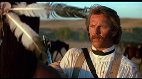 Dances with Wolves (1990) – Military Gogglebox