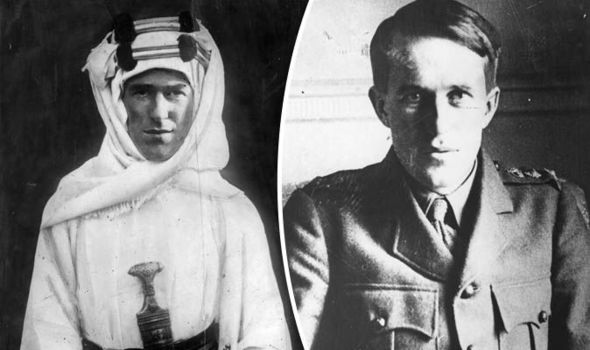 Lawrence of Arabia (1962) – Military Gogglebox