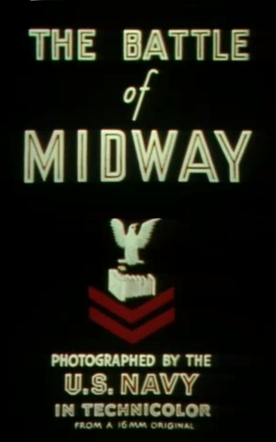 The Battle of Midway (1942) – Military Gogglebox