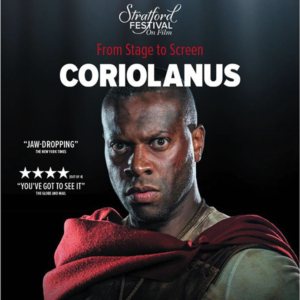 Coriolanus (2019) – Military Gogglebox