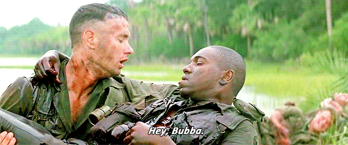 Forrest Gump (1994) – Military Gogglebox