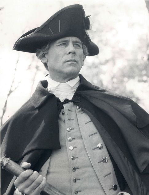 George Washington II: The Forging of a Nation TV Series Overview ...