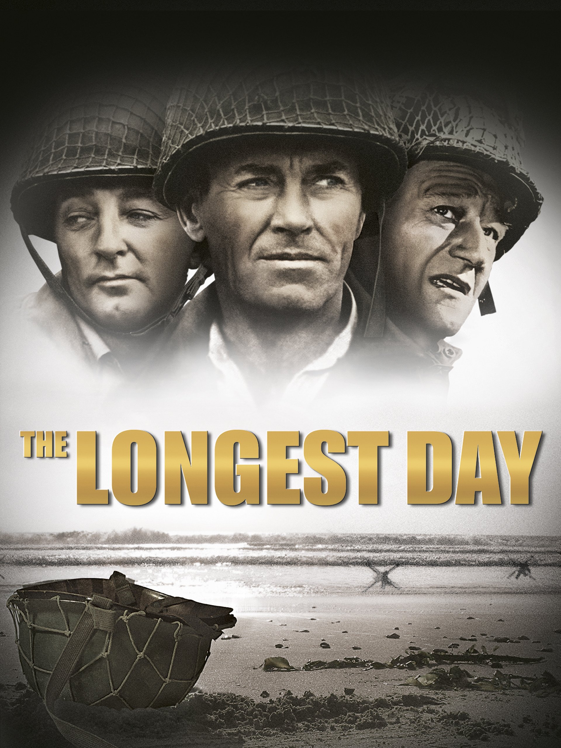 The Longest Day (1962) – Military Gogglebox