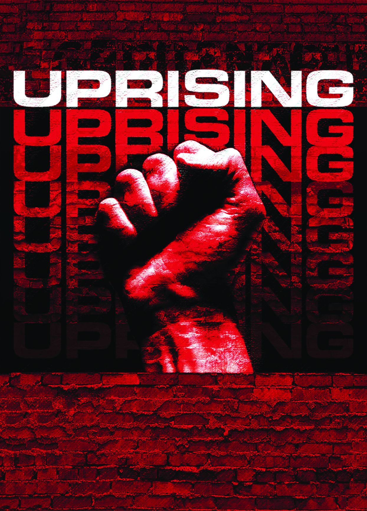 Uprising (2001) – Military Gogglebox