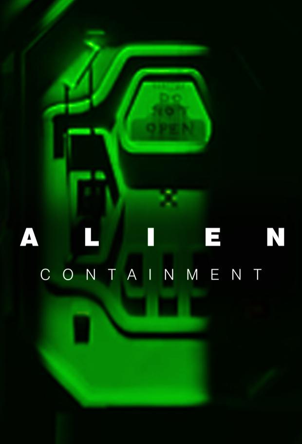 Alien: Containment (2019) – Military Gogglebox