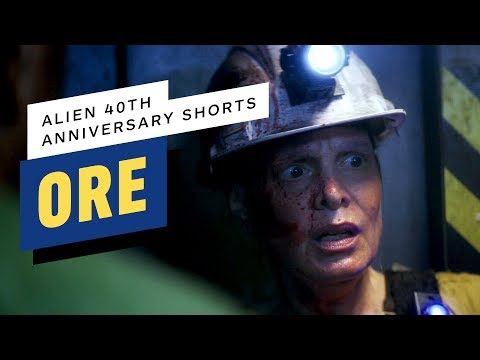 Alien: Ore (2019) – Military Gogglebox
