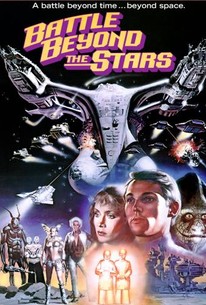 Battle Beyond the Stars (1980) – Military Gogglebox