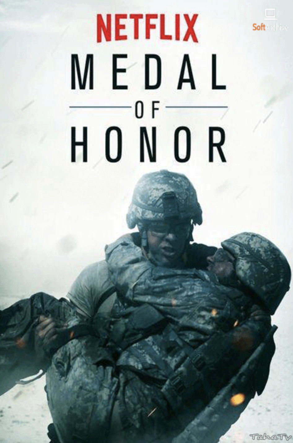 Medal of Honor Documentary Series Overview (2018) – Military Gogglebox