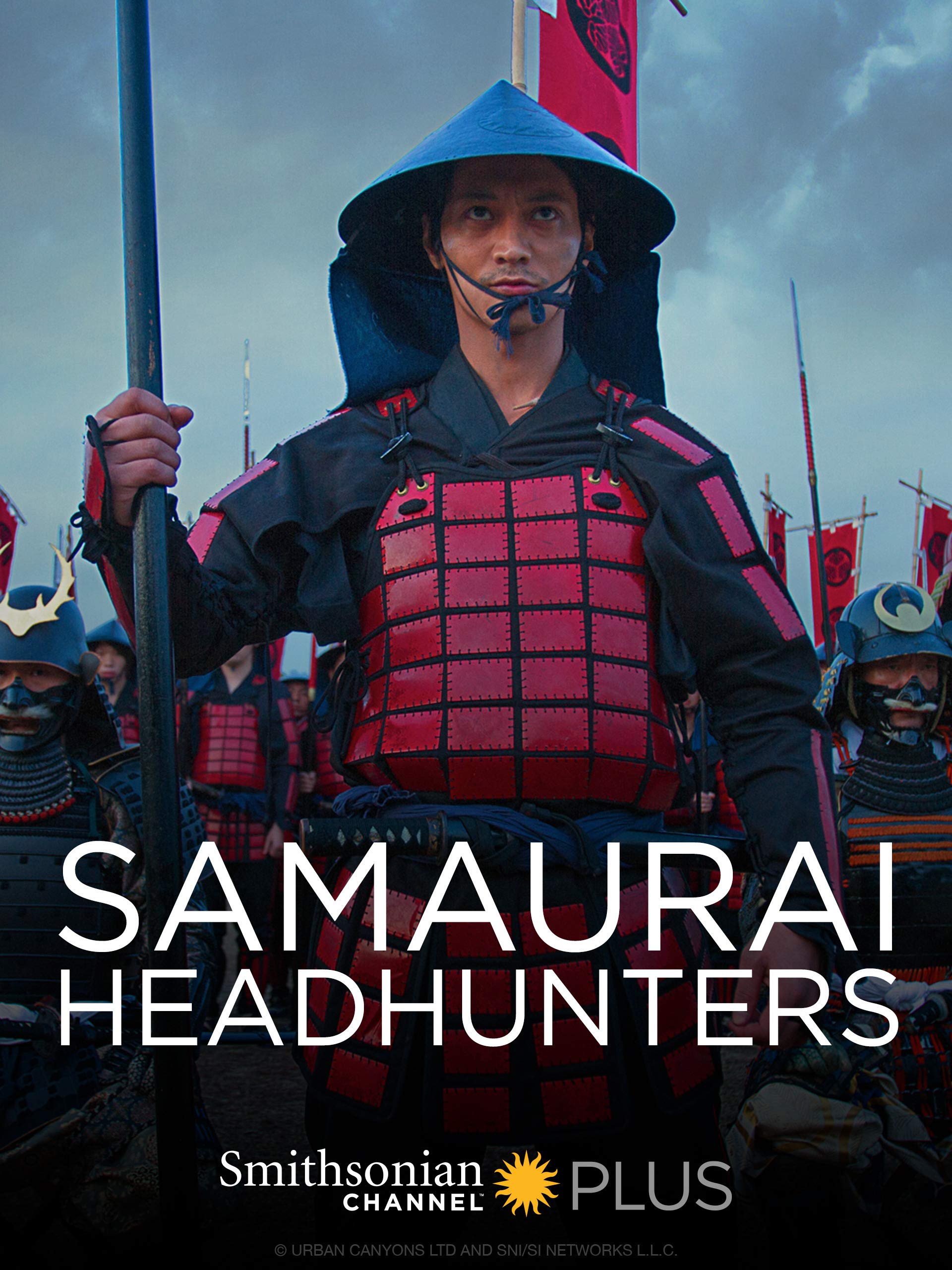 Samurai Headhunters (2013) – Military Gogglebox