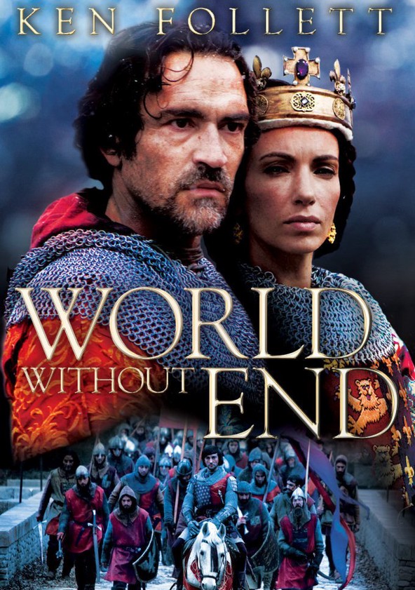 World Without End TV Series Overview – Military Gogglebox