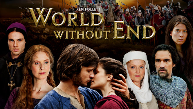 World Without End TV Series Overview – Military Gogglebox