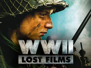 WWII: Lost Films (2009): S01E01 – Darkness Falls – Military Gogglebox