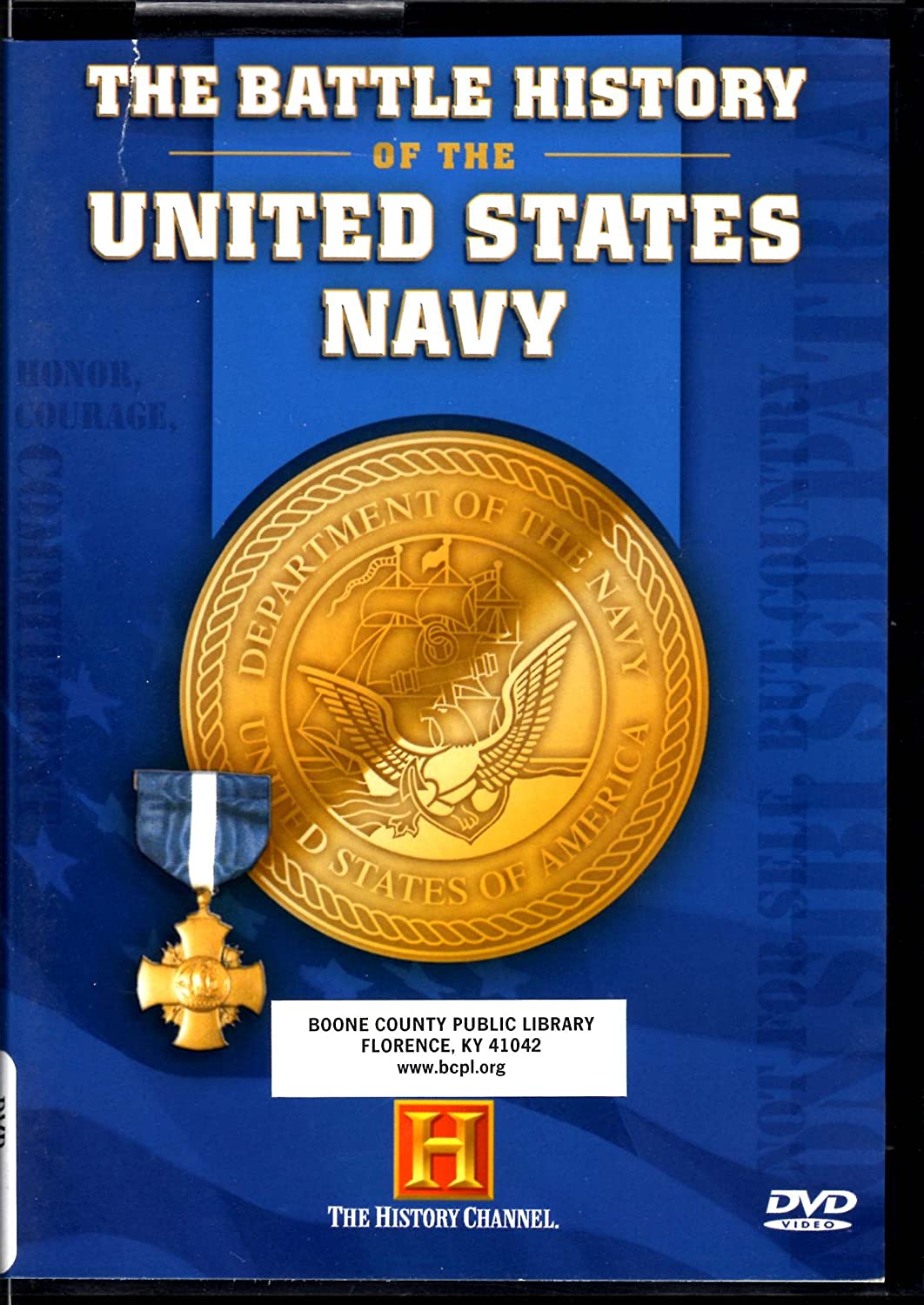 Battle History of the US Navy Documentary Series Overview (2000 ...