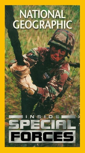 Inside Special Forces (2003) – Military Gogglebox