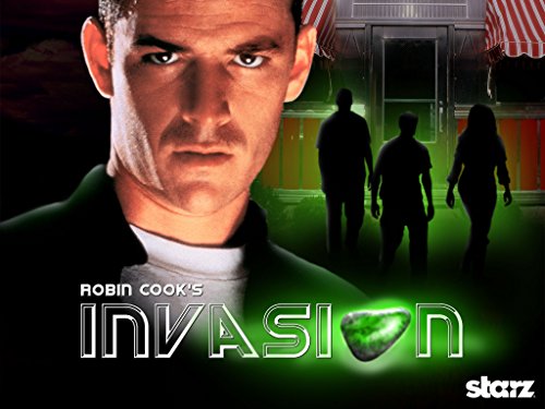 Invasion TV Series Overview (1997) – Military Gogglebox