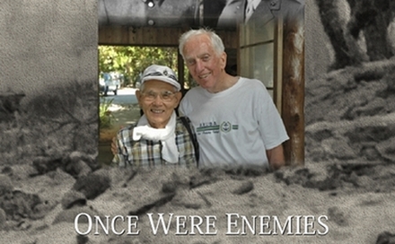 Once Were Enemies (2013) – Military Gogglebox