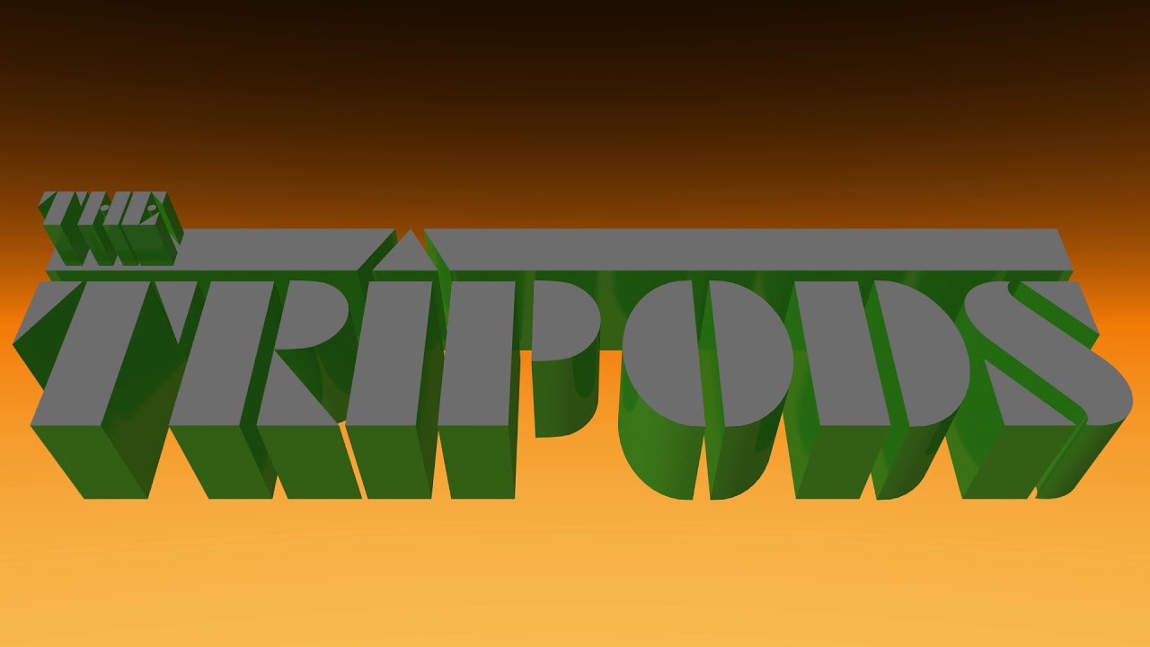The Tripods TV Series Overview – Military Gogglebox