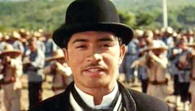 José Rizal (1998) – Military Gogglebox