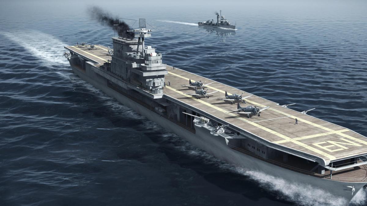 Battle 360° Documentary Series Overview – Military Gogglebox