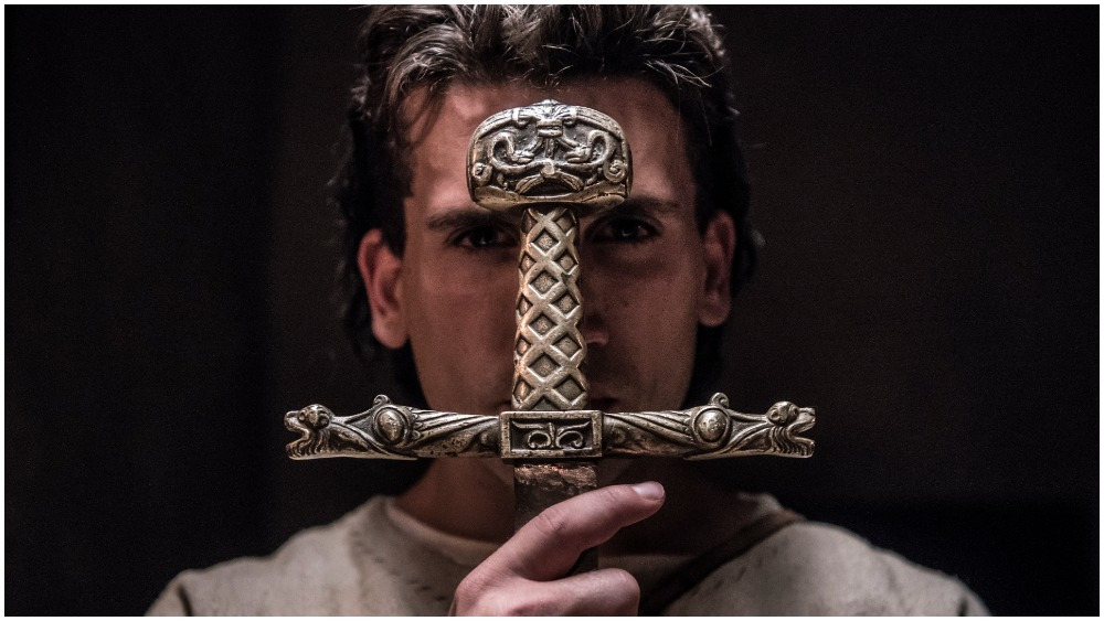 El Cid TV Series Overview – Military Gogglebox