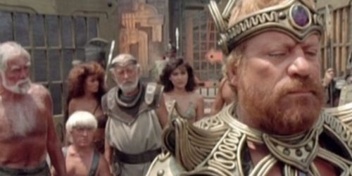 Gor (1987) – Military Gogglebox