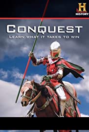 Conquest (2002): S01E01 – The Medieval Broadsword – Military Gogglebox