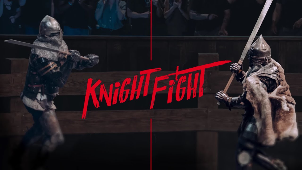 Knight Fight Reality TV Series Overview – Military Gogglebox