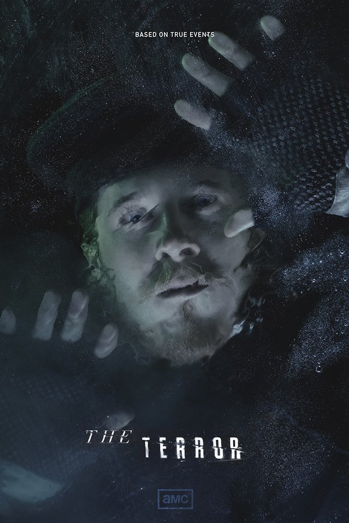 The Terror (2018): S01E01 – Go for Broke – Military Gogglebox